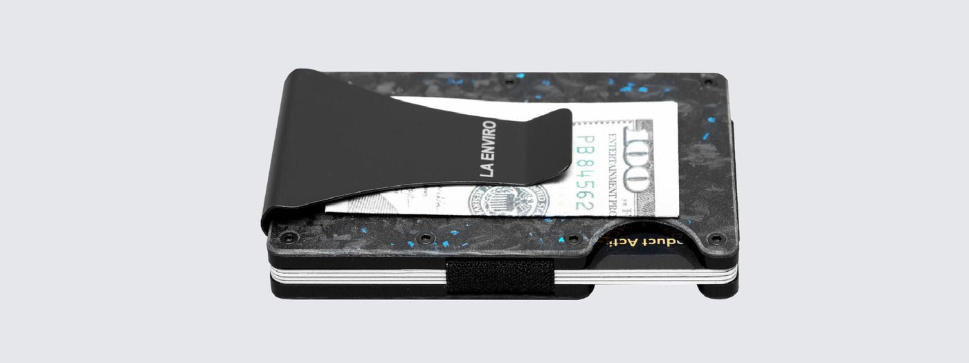Why You Should Consider a Metal Wallet