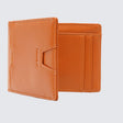 YAMBA Wallet - Tan | Slim Bifold Vegan Leather Wallet