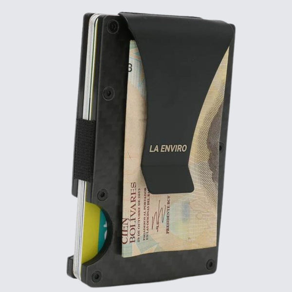 Men's Watches and Wallets - Accessories Collection