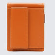 YAMBA Wallet - Tan | Slim Bifold Vegan Leather Wallet